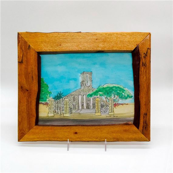 Doug Boyd | 2 Artworks at Auction | MutualArt