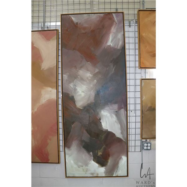Robert Bain | Abstract | MutualArt