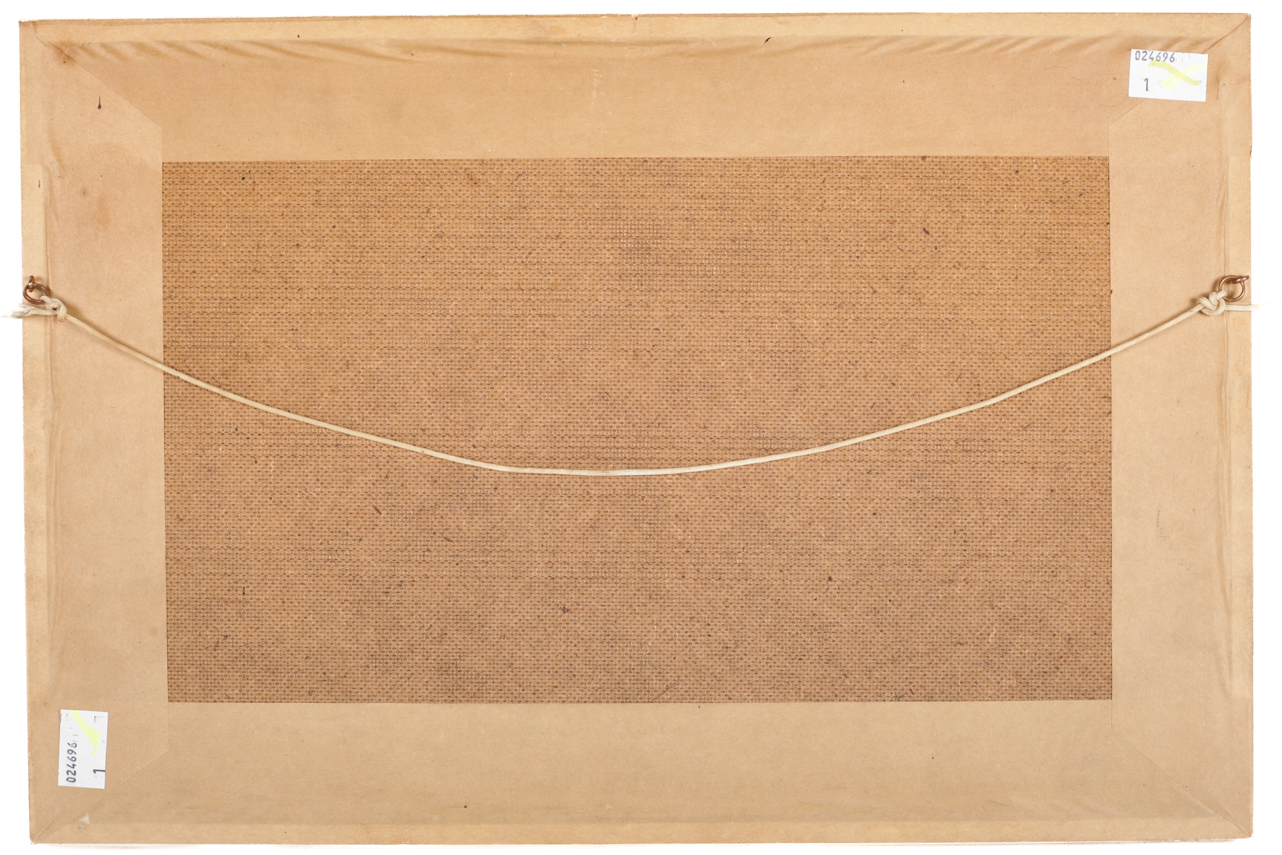 Creswick Boydell | river meadow | MutualArt