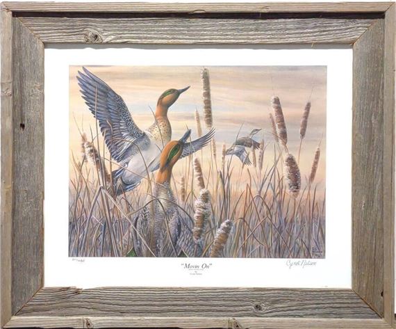 Cyndi Nelson- Life, Art & Legacy | MututalArt