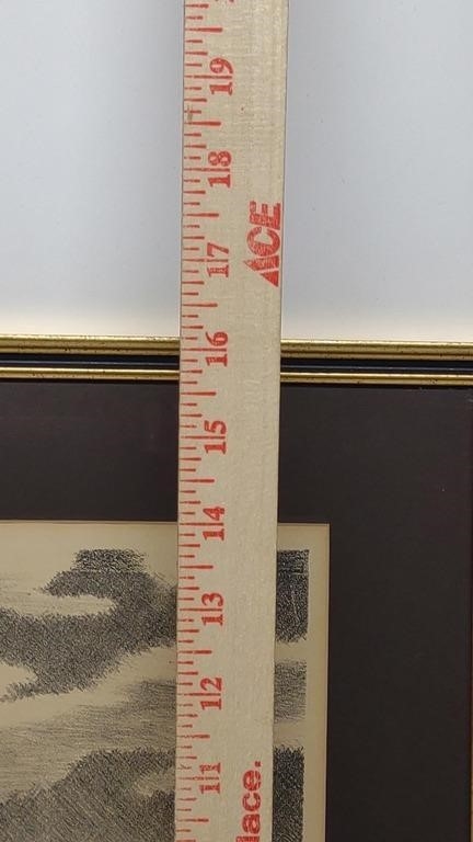 John Moll | Bugeye Sailboat | MutualArt