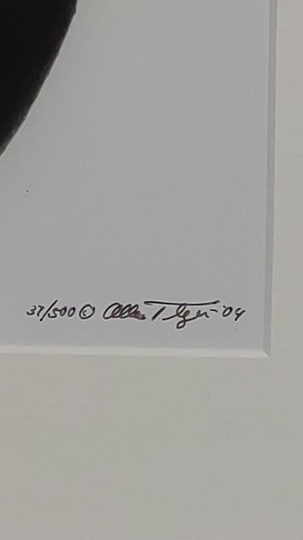 Allan I. Teger | Bodyscape Photographs | MutualArt