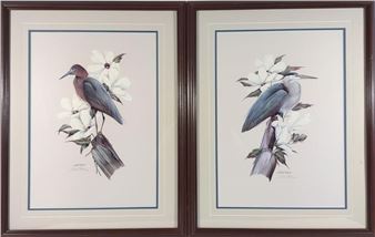 Art Lamay | 81 Artworks at Auction | MutualArt