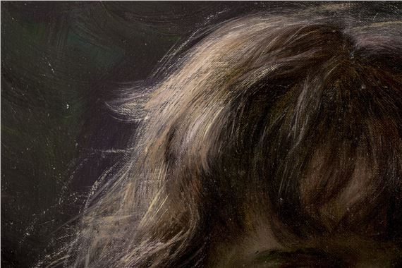 Giovanni Bragolin | CRYING BOYS | MutualArt