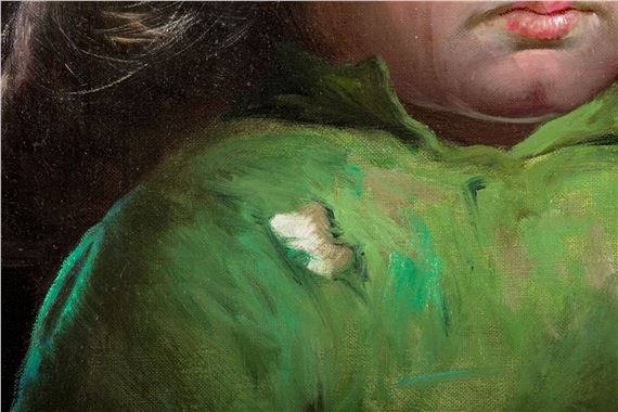 Giovanni Bragolin | CRYING BOYS | MutualArt