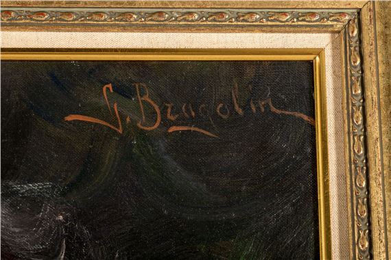 Giovanni Bragolin | CRYING BOYS | MutualArt