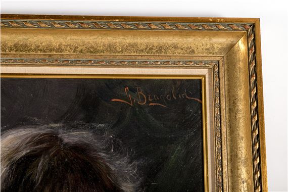 Giovanni Bragolin | CRYING BOYS | MutualArt