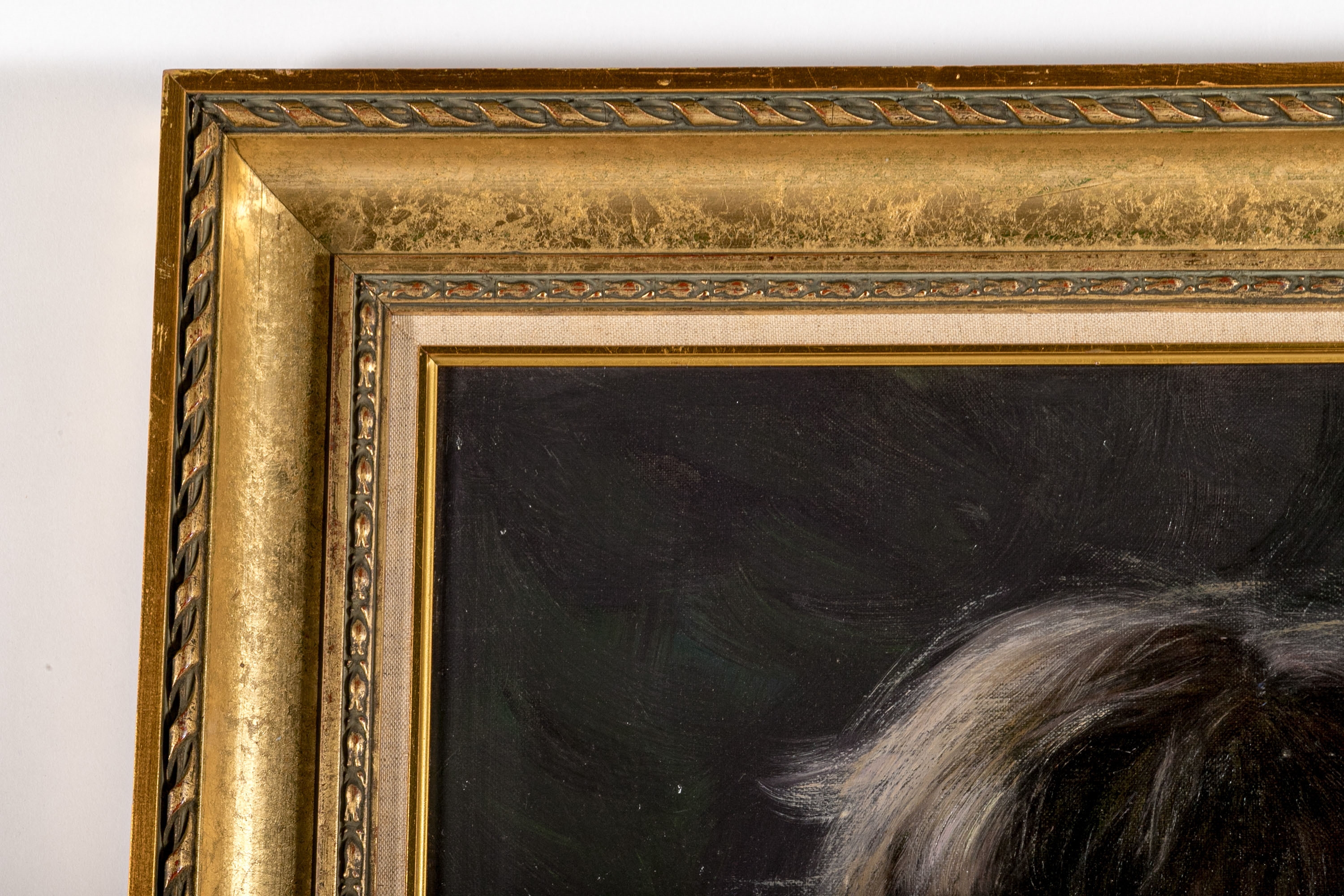 Giovanni Bragolin | CRYING BOYS | MutualArt