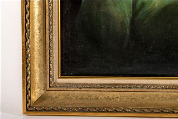 Giovanni Bragolin | CRYING BOYS | MutualArt