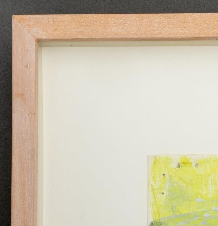 Bruce Cunningham | Untitled (1987) | MutualArt