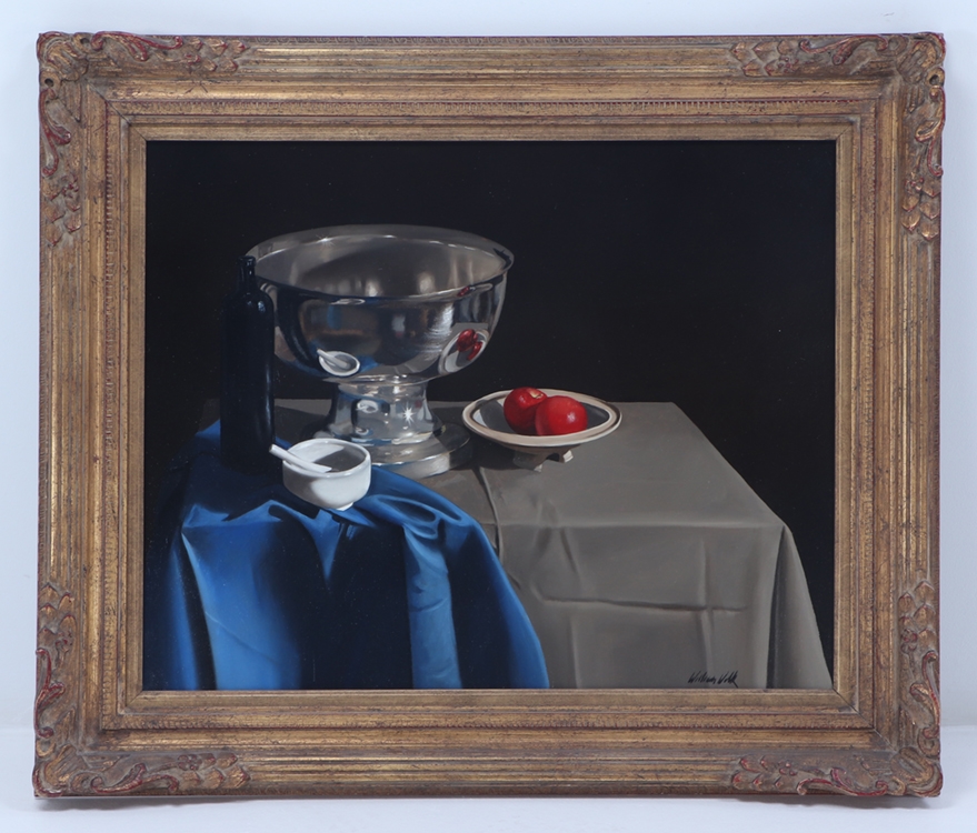 William Wolk | Still Life | MutualArt