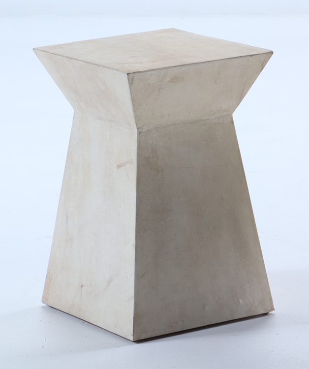 Jean-Michel Frank | Rectangular stands having tapered bodies | MutualArt