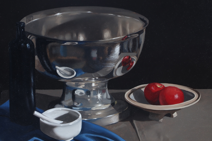 William Wolk | Still Life | MutualArt