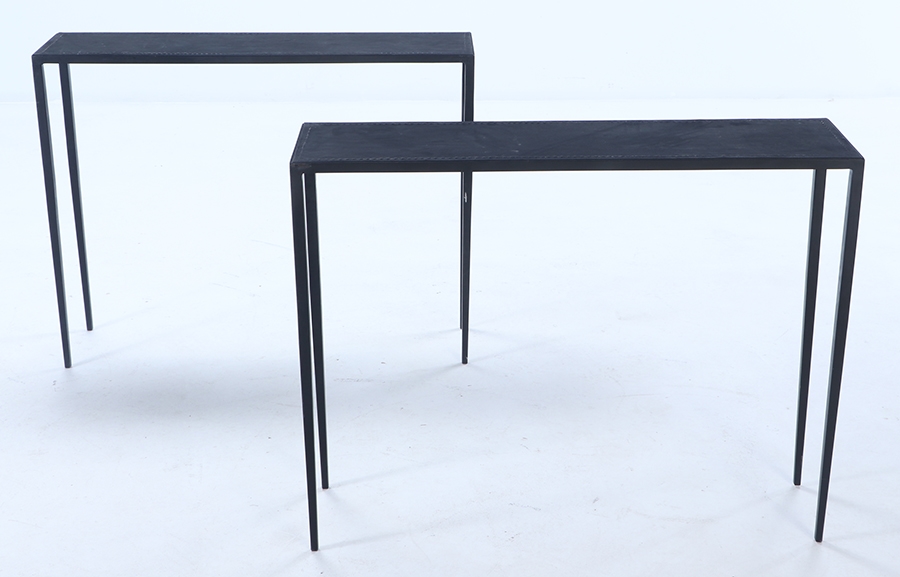 Jean-Michel Frank | Console tables | MutualArt