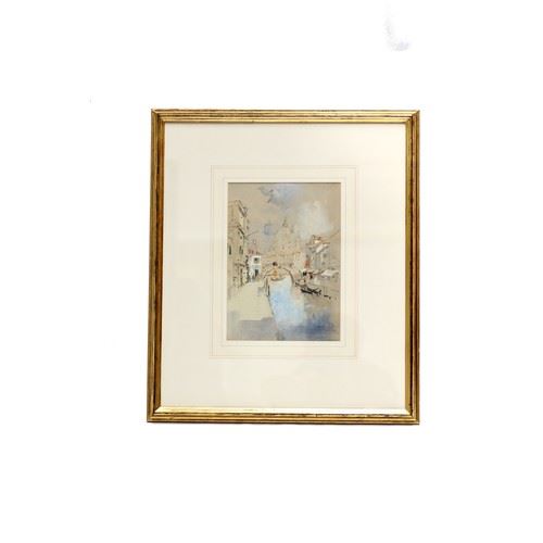 Hercules Brabazon Brabazon | The Salute from the Batlone | MutualArt