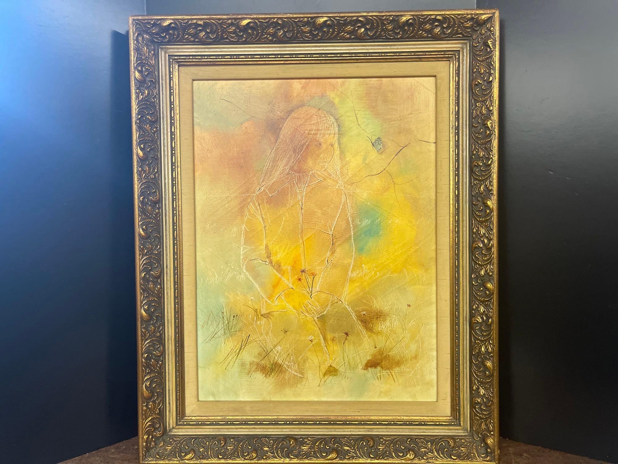 William Benecke | Untitled | MutualArt