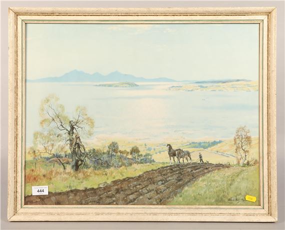 Robert Houston | Robert Houston | MutualArt