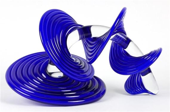 Thomas Scharman Buechner | Heechee Probe | MutualArt