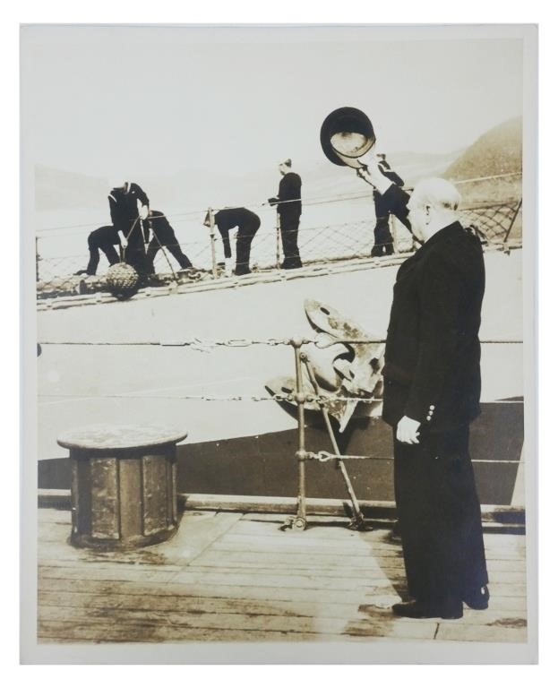 Sir Winston Churchill | Type I Photos WW2 | MutualArt