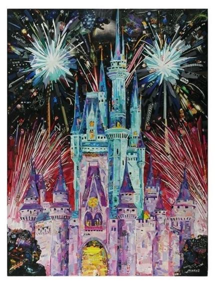 Louis Lochead | 3 Artworks at Auction | MutualArt