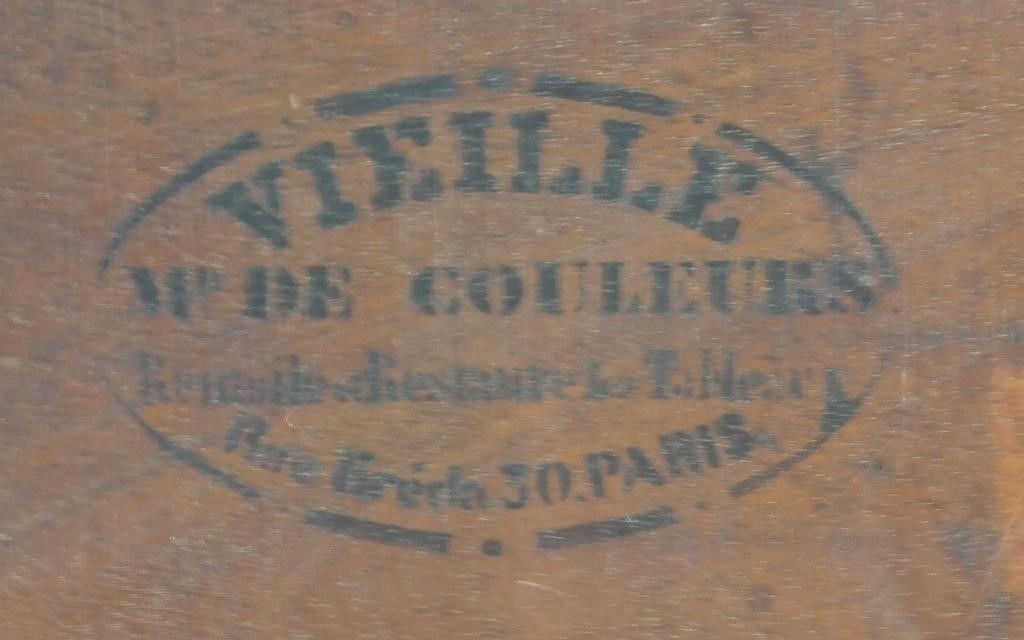 Howard Helmick | Jester Painting | MutualArt