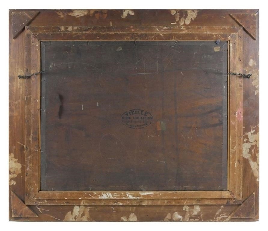 Howard Helmick | Jester Painting | MutualArt