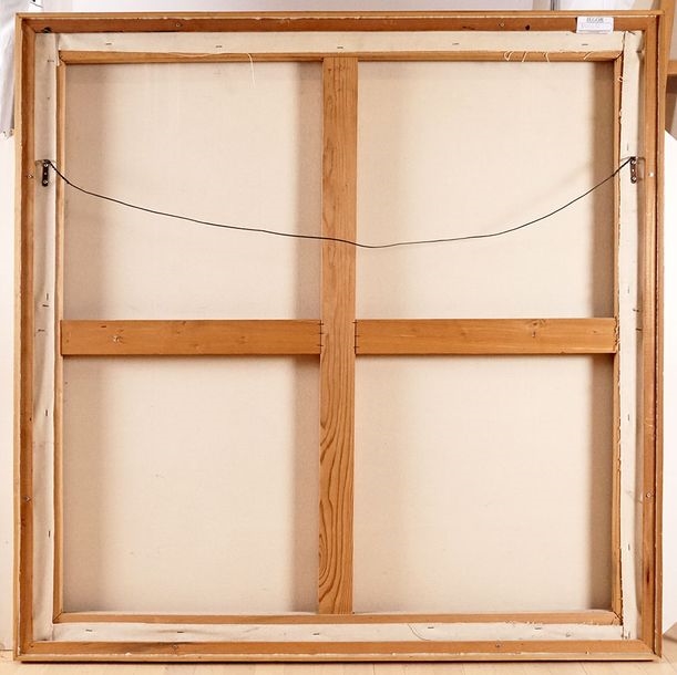 William Griffith Roberts | October window | MutualArt