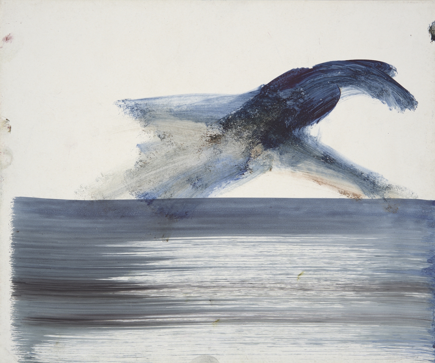 Sidney Nolan | Bird | MutualArt