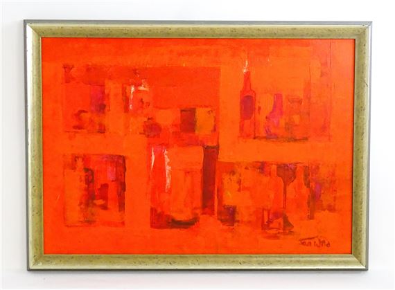 Jan Wild | 2 Artworks | MutualArt