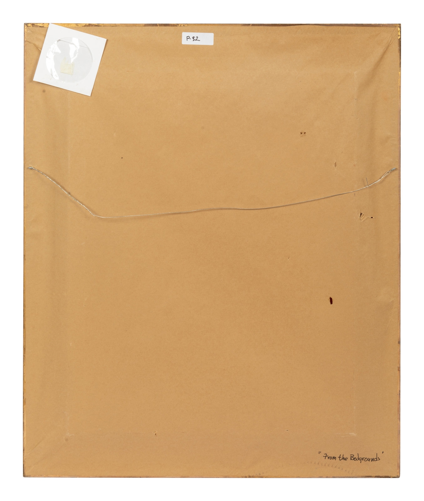 Terry Swanton Bateman | From the Bedgrounds | MutualArt