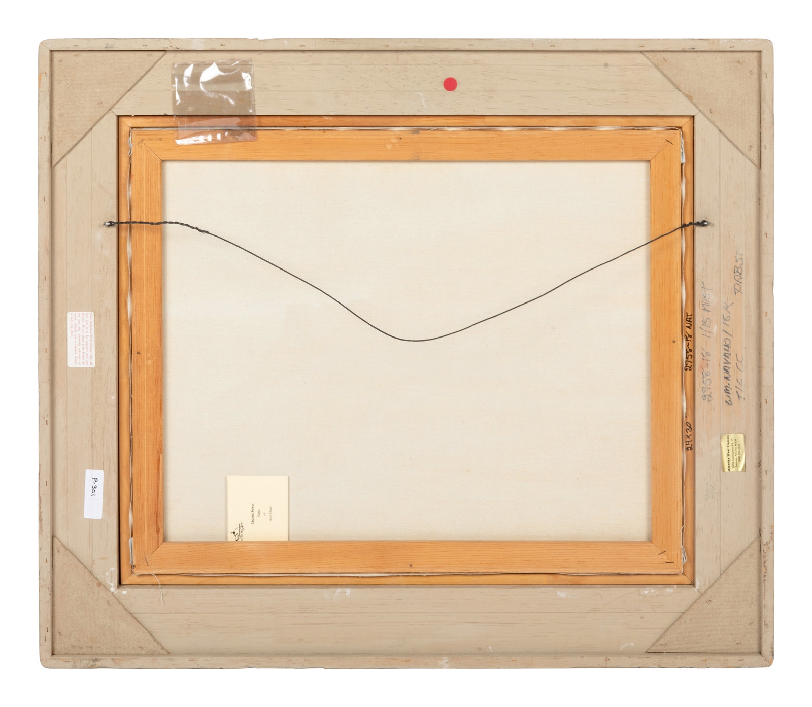 Charles H. Pabst | Walpi | MutualArt