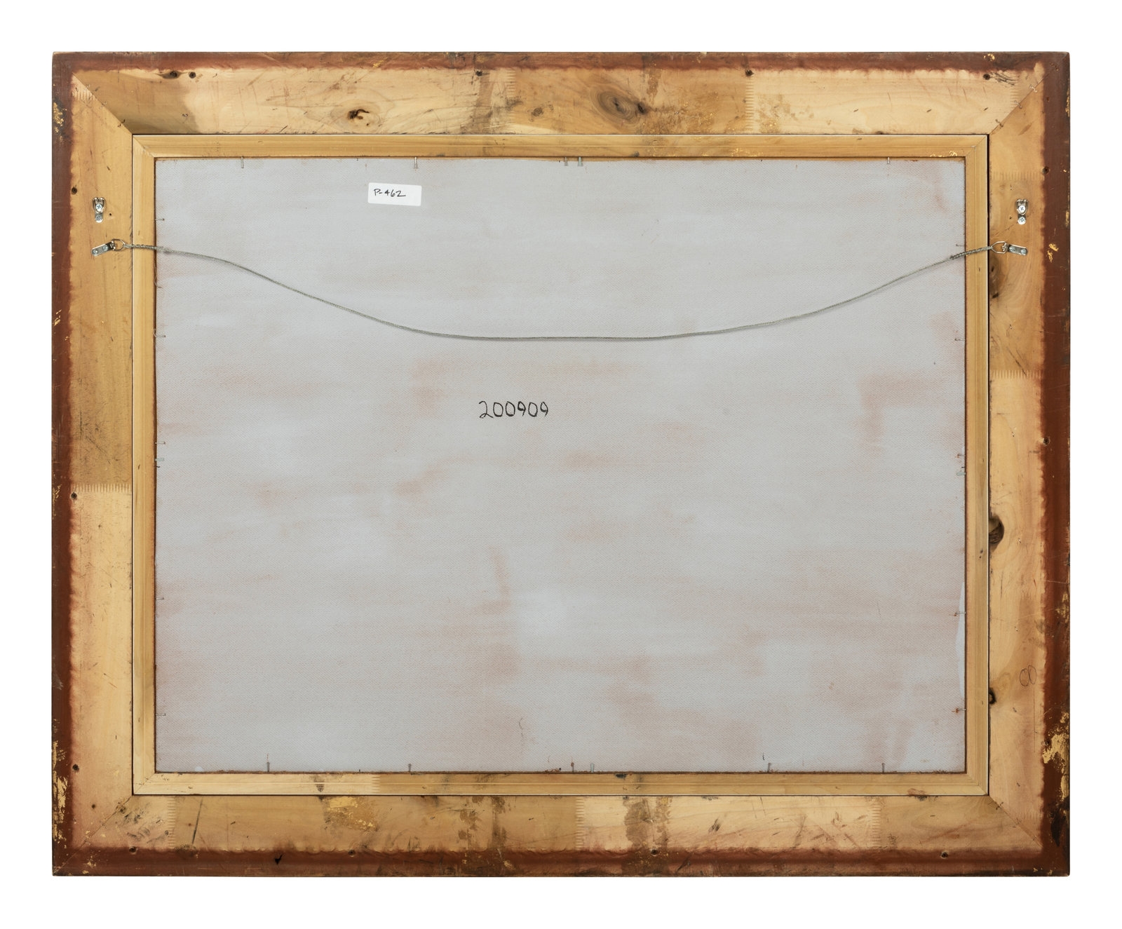 Jan Martin McGuire | Dust Devil (2009) | MutualArt