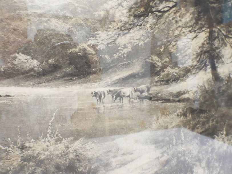 David Rowland | Paysage champêtre | MutualArt