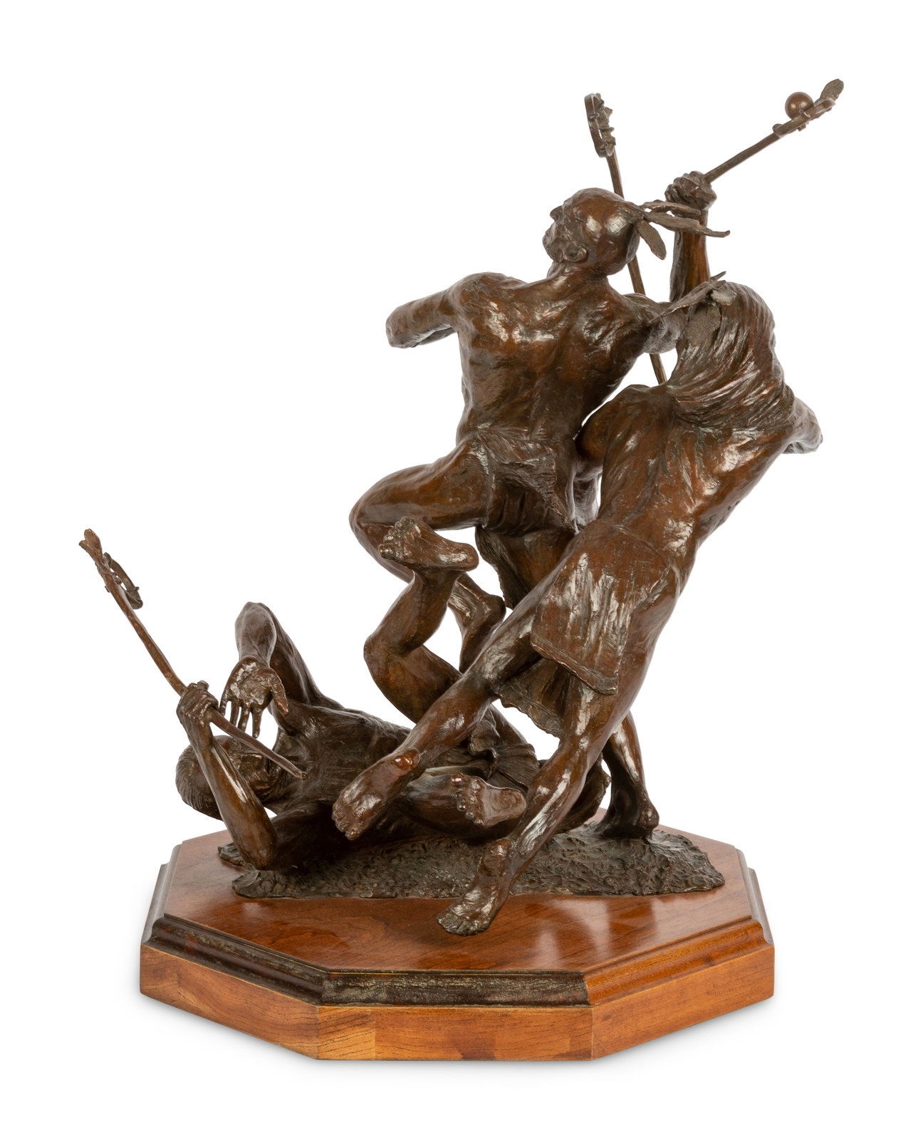 Jud Hartman | War's Younger Brother | MutualArt