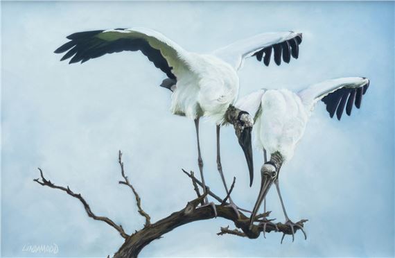 Patsy Lindamood | 1 Artworks at Auction | MutualArt