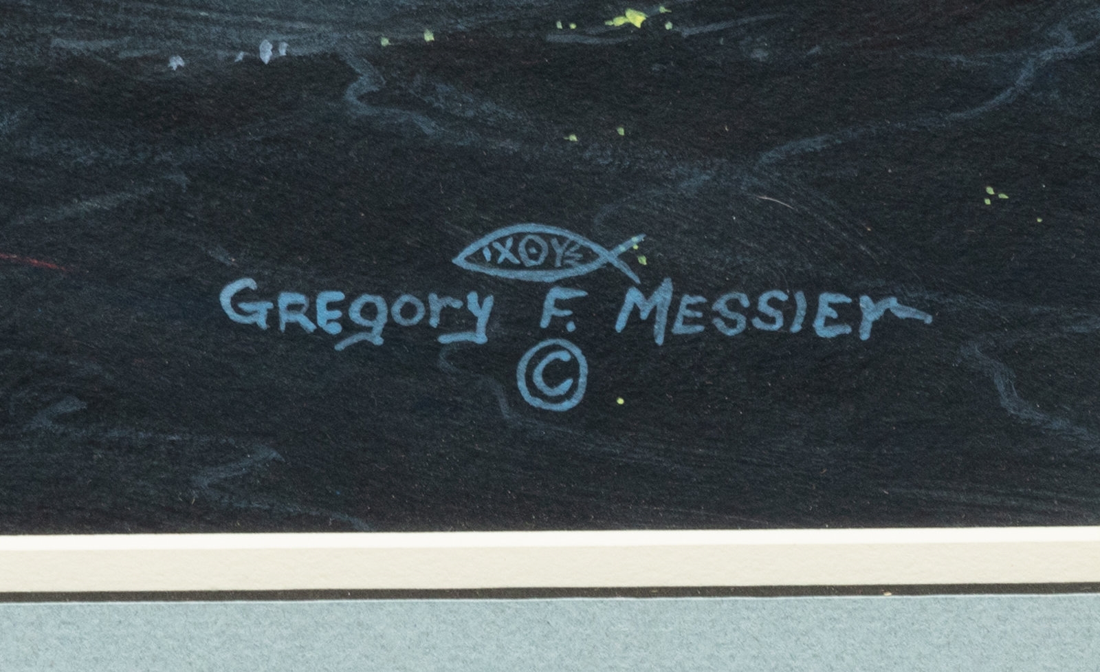 Gregory F. Messier | Champlain Cans | MutualArt