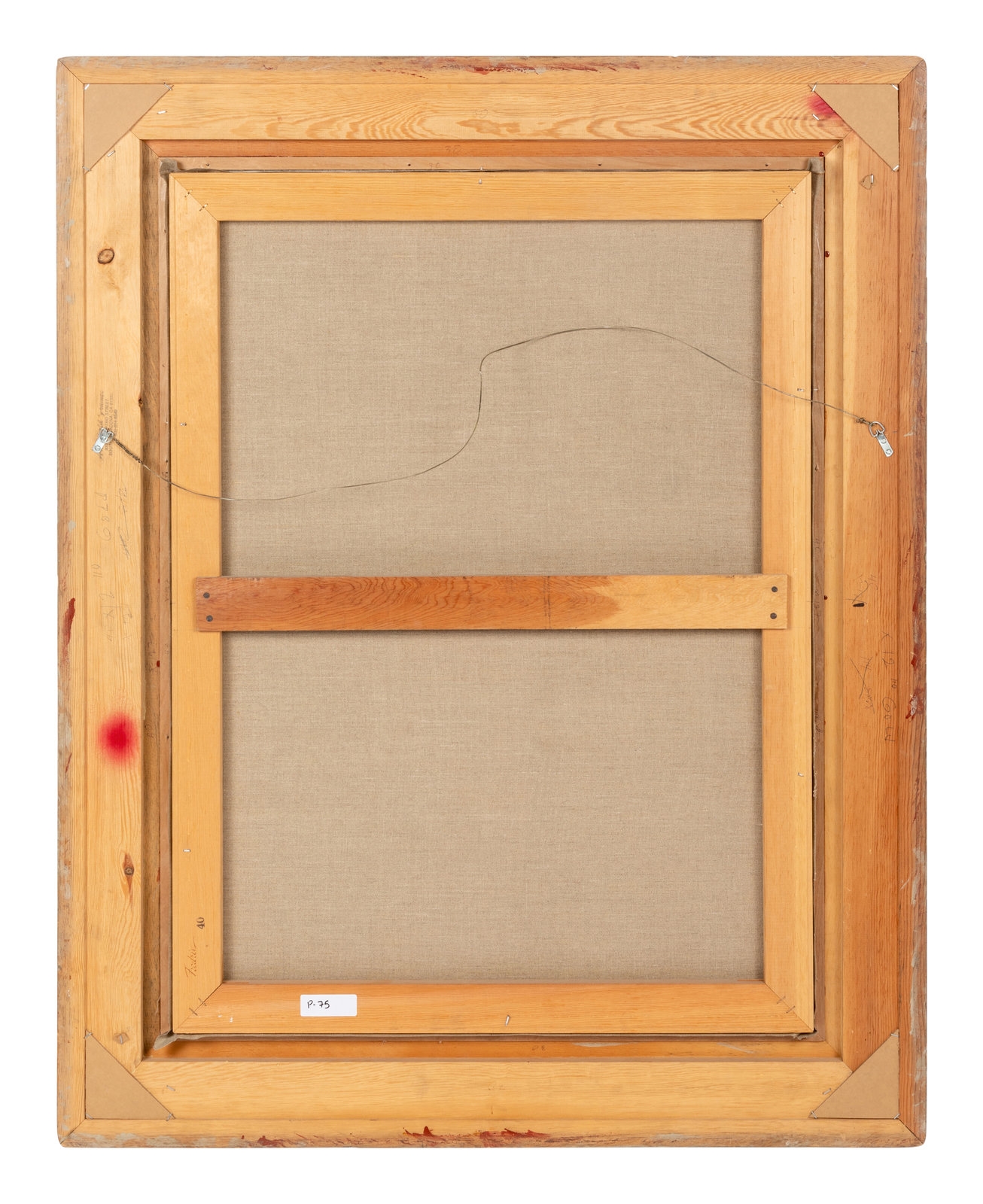 Stan Davis | The Vision (1991) | MutualArt