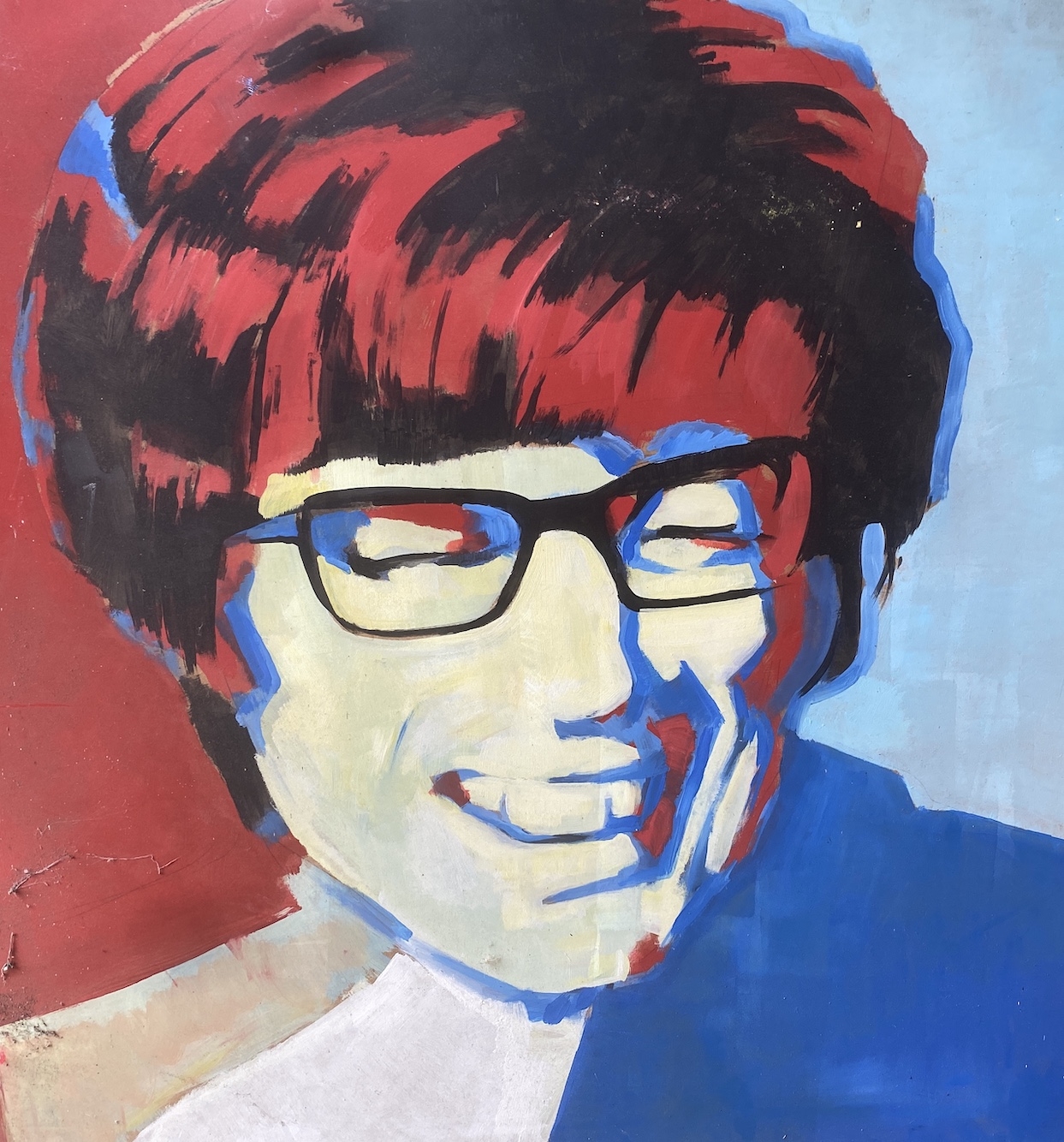 Andy Warhol | Austin Powers | MutualArt