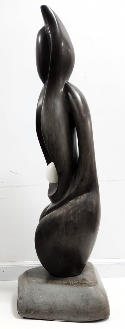 Gadi Fraiman | Untitled | MutualArt