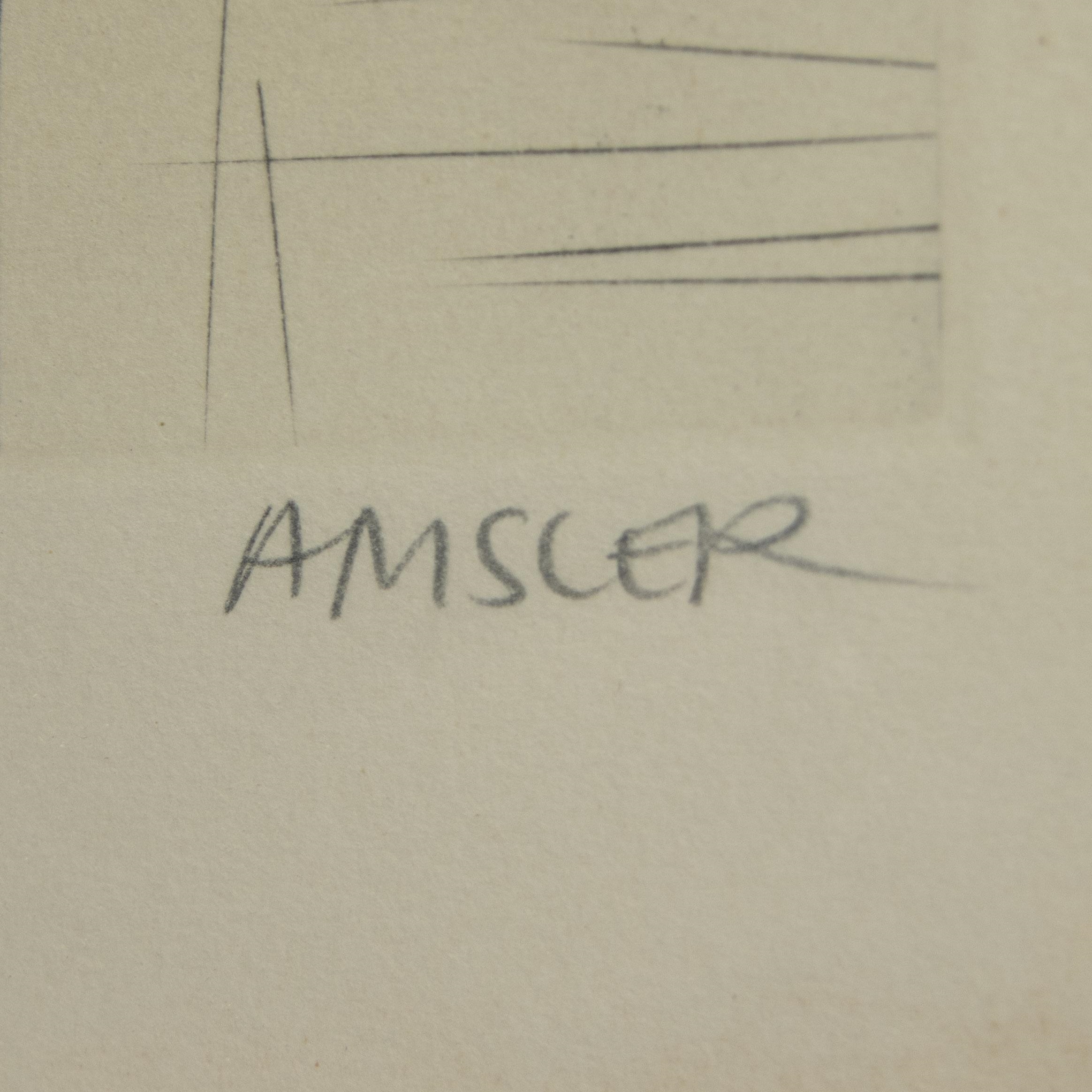 Marcelle Amsler | Still life with duck | MutualArt