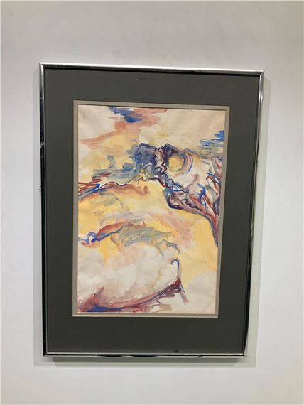 Mona Parker | 1 Artworks | MutualArt