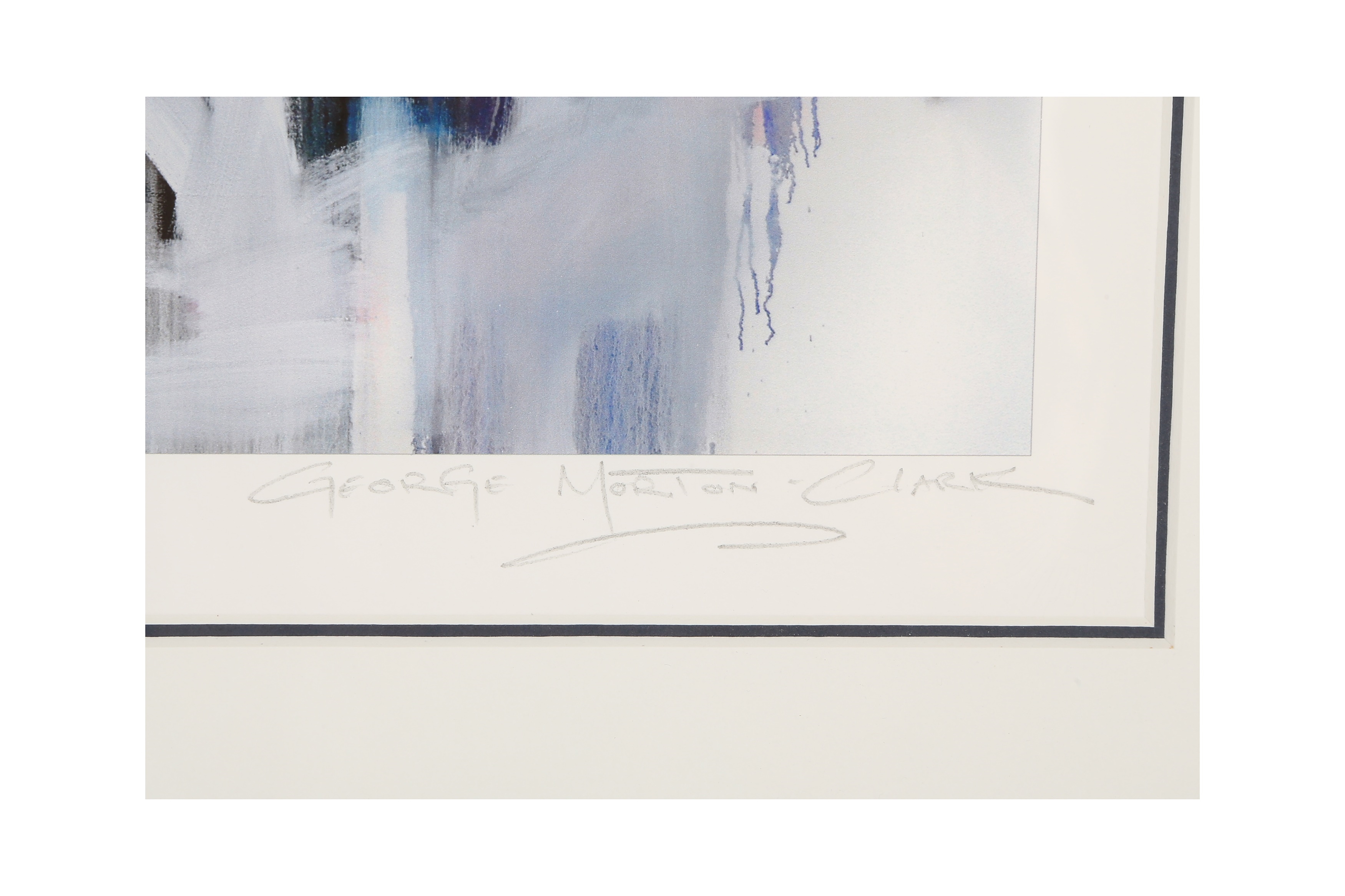 George Morton | Heroes and villans | MutualArt