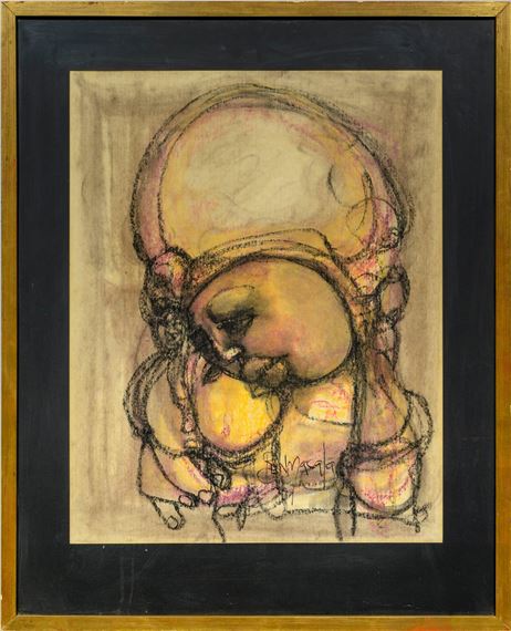 Ben Macala | Figure | MutualArt