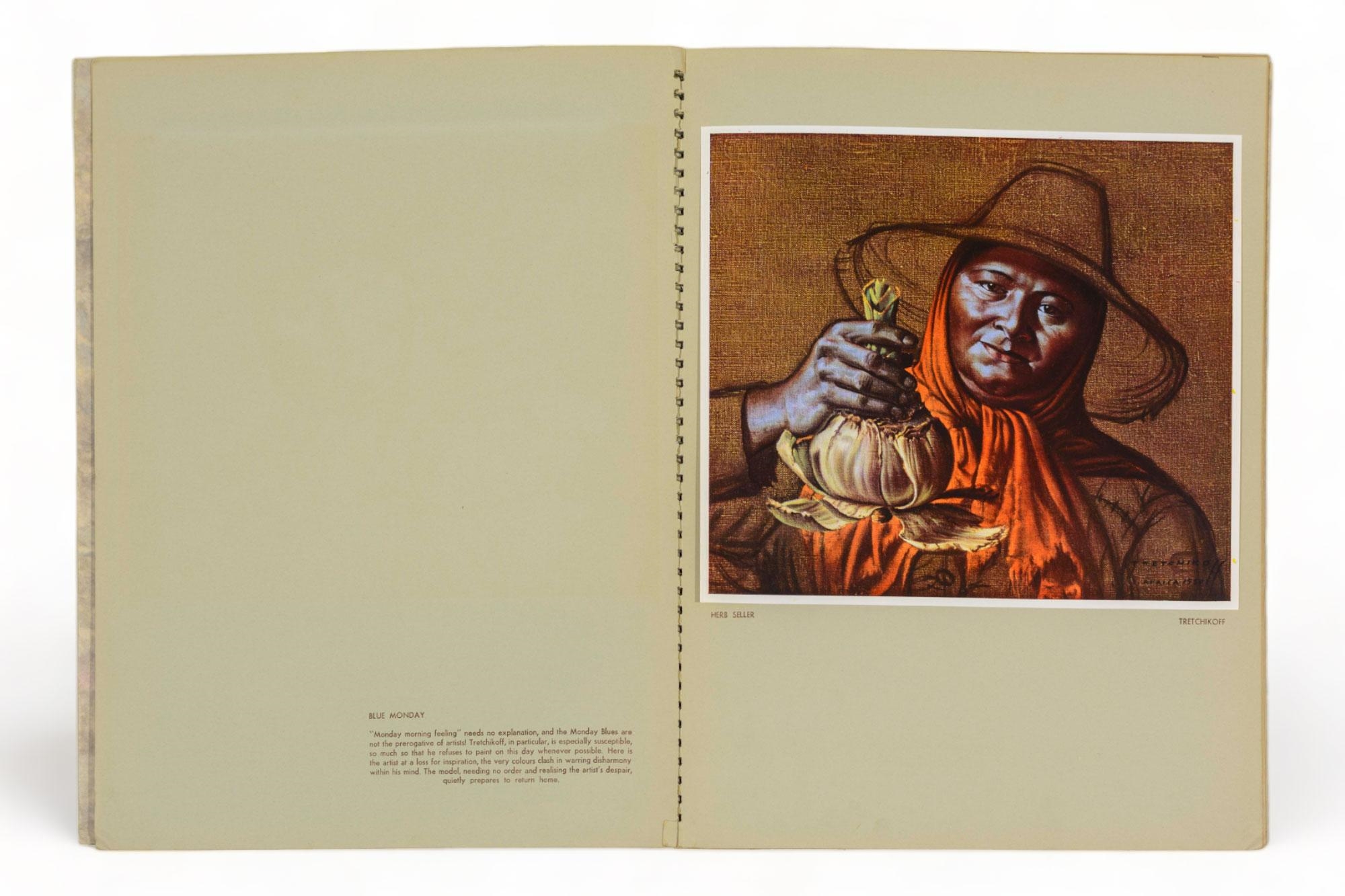 Howard Timmins | Colour Prints Reproduced from Original Paintings ...