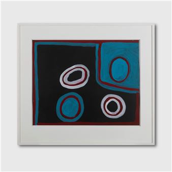 Paddy Bedford | 190 Artworks at Auction | MutualArt