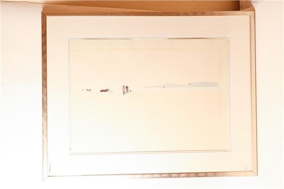 Bruno Whitman | 2 Artworks | MutualArt