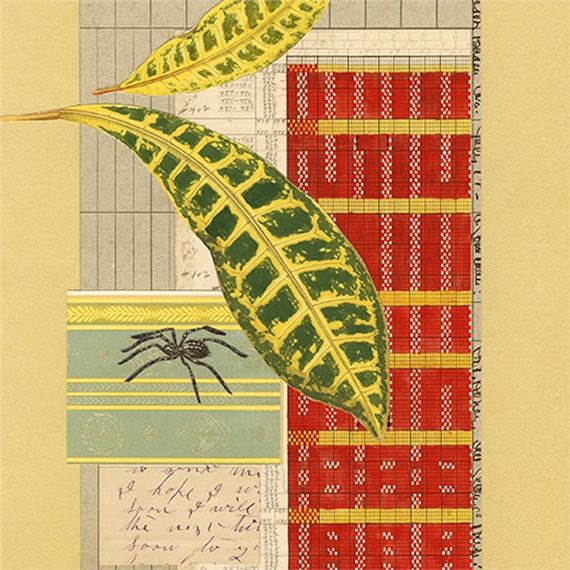 Billy Renkl: The Comfort of Crows | Exhibitions | MutualArt