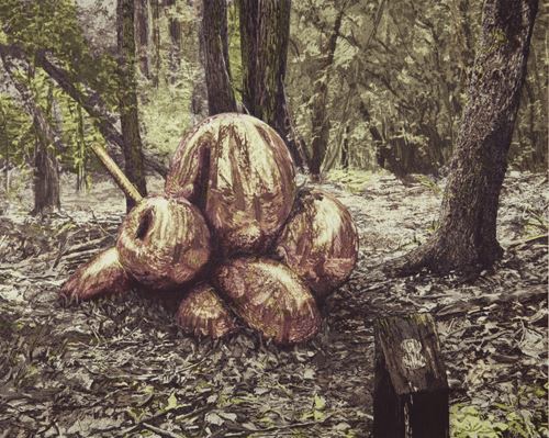 Kathy Aoki | Exhibitions | MutualArt