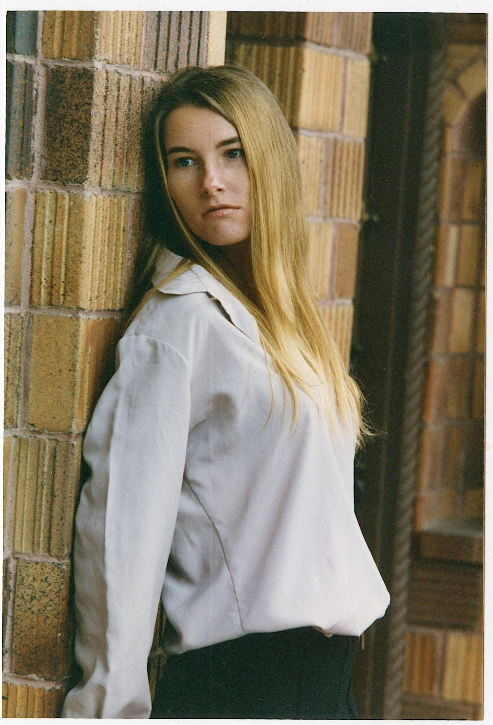 Bunny Yeager | Model | MutualArt