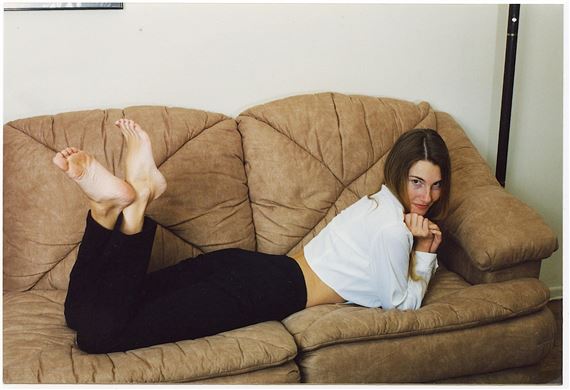 Bunny Yeager | Model | MutualArt